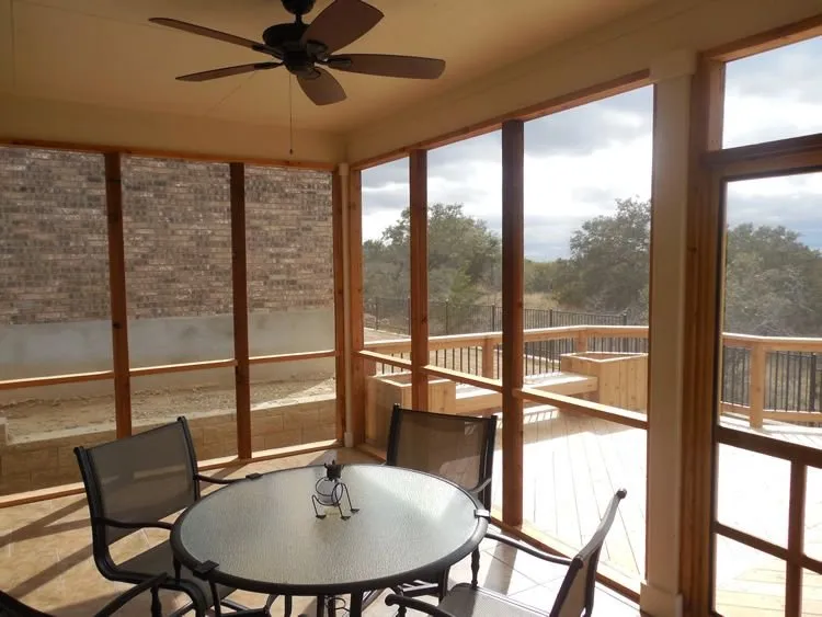 Custom Deck Builders | Outdoor Living Experts | Paradise Decks & Spas