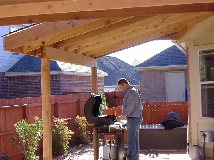 Custom Deck Builders | Outdoor Living Experts | Paradise Decks & Spas